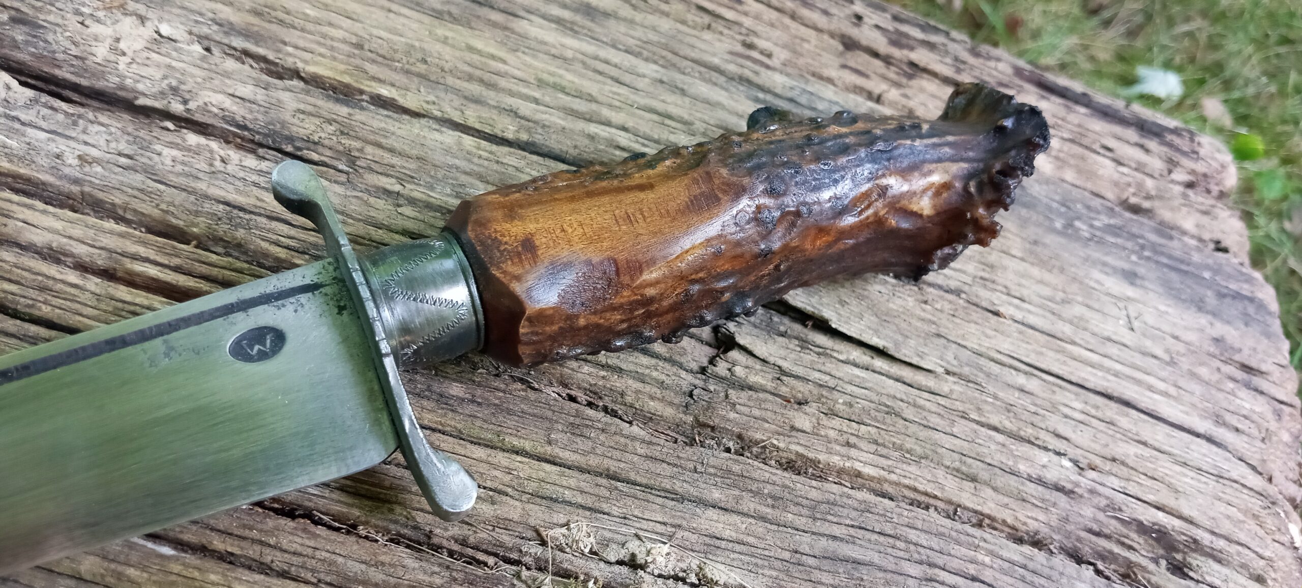 Eastern Longhunter Knife