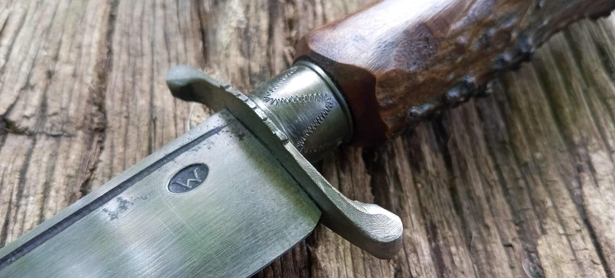 Eastern Longhunter Knife