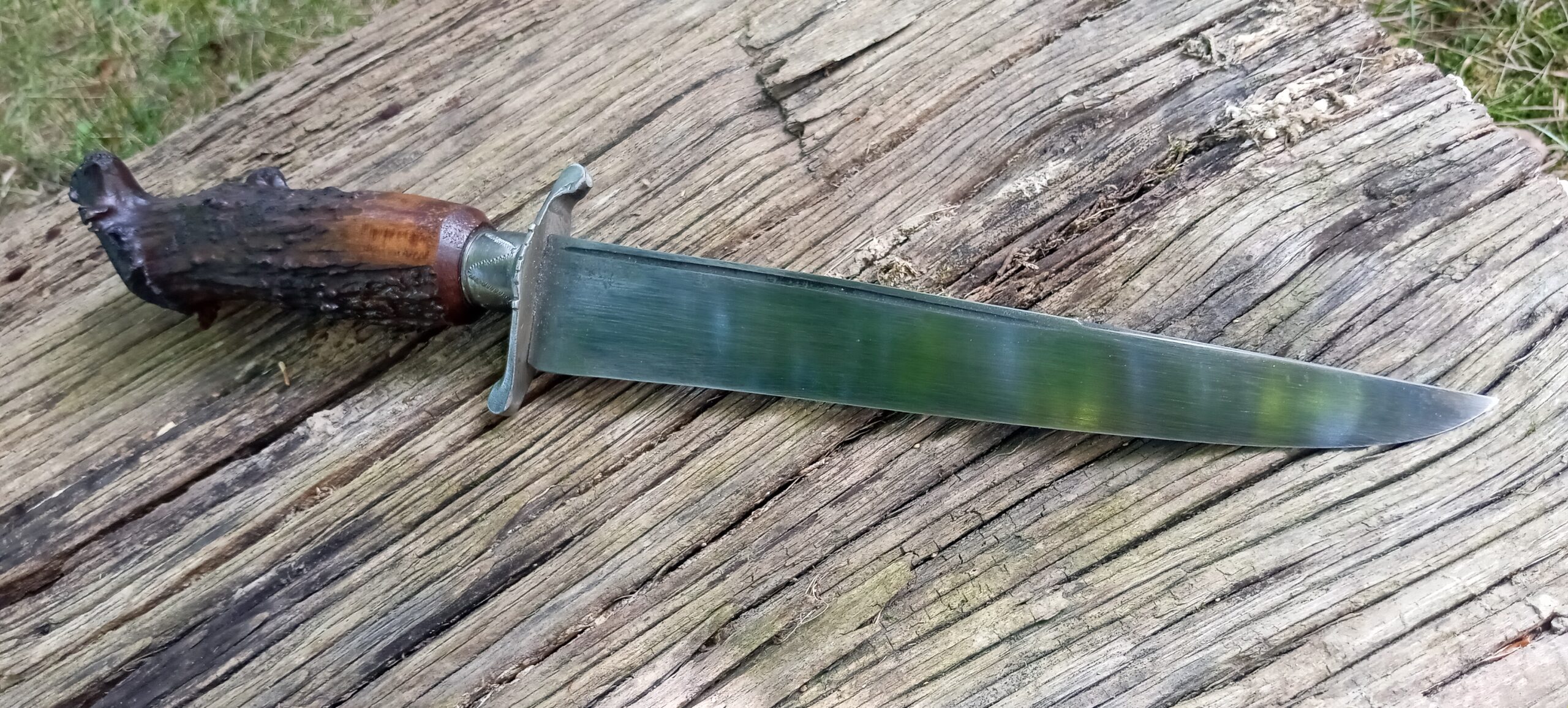 Eastern Longhunter Knife