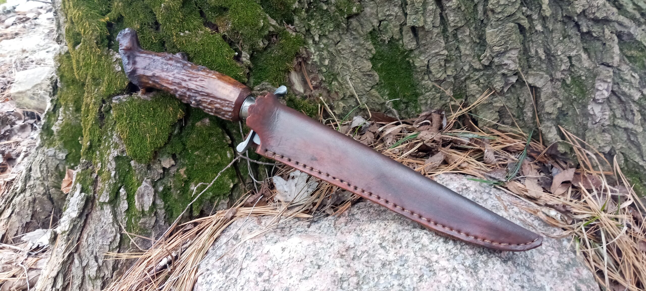 Eastern Longhunter Knife