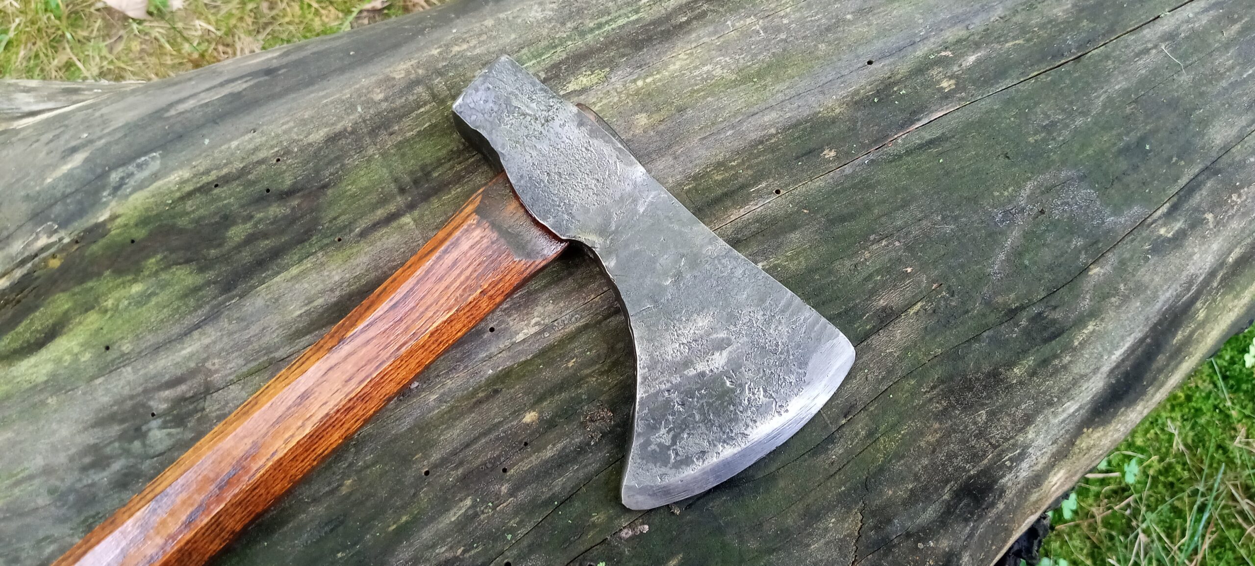 Eastern Longhunter Belt Axe
