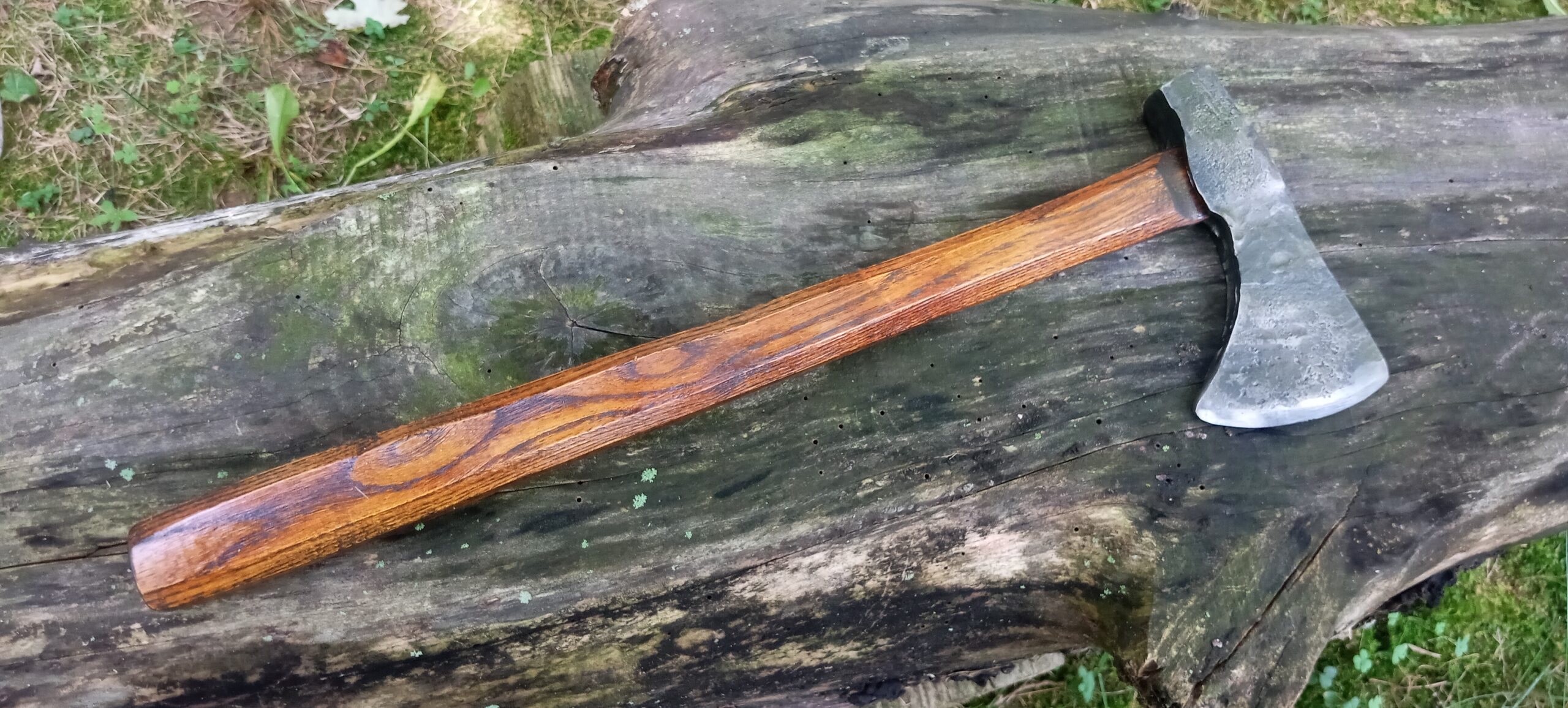 Eastern Longhunter Belt Axe